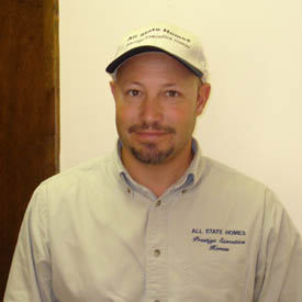 Tampa Bay Tribune Interview with Dan Larson