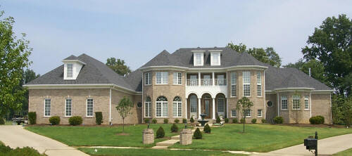 Samples of Elite Homes